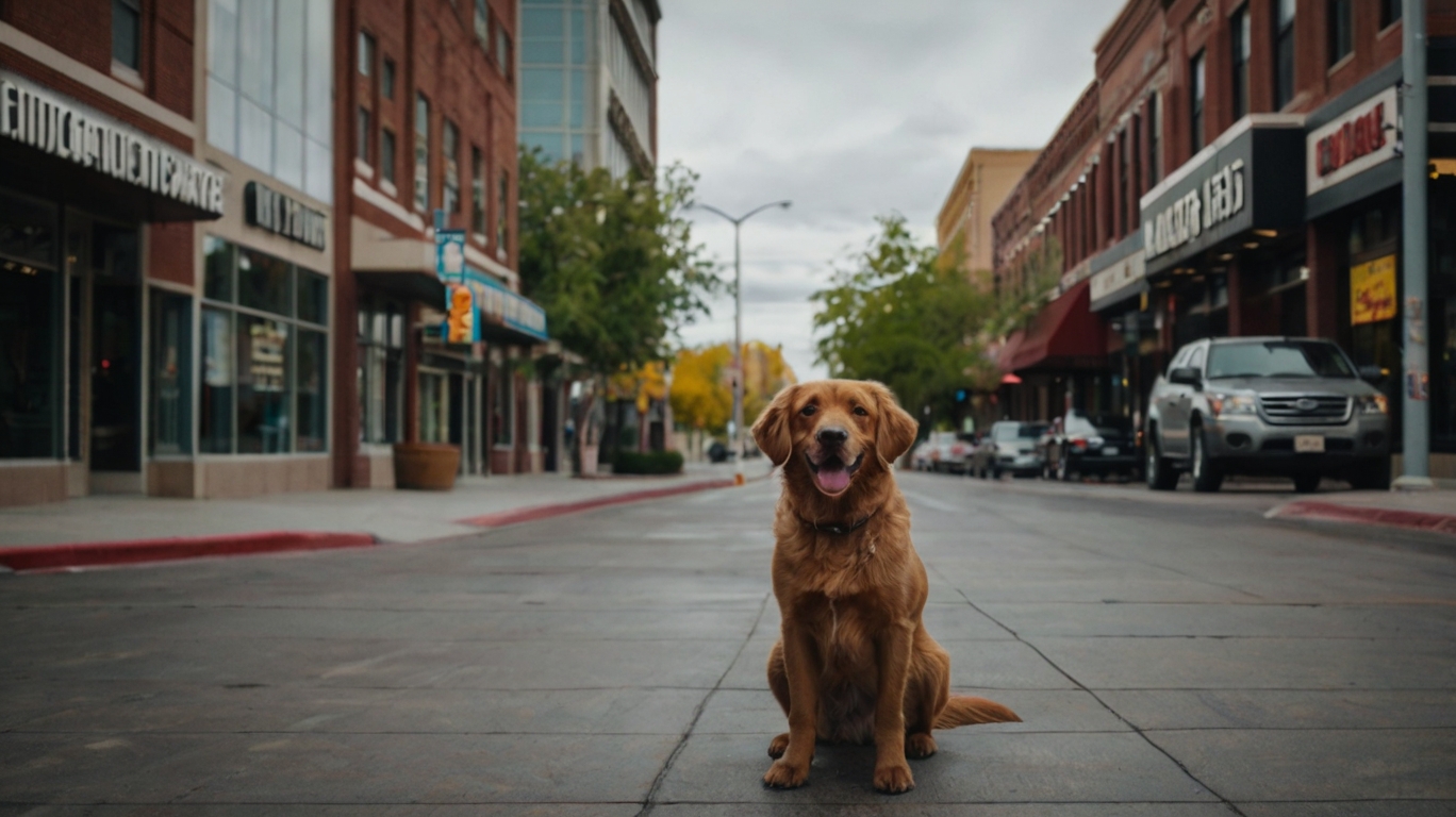 What to Do in Boise City with Your Dog 2026