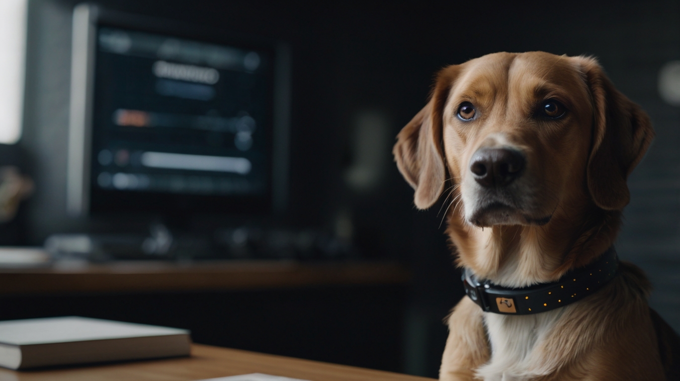 AI Dog Assistant: Free Dog Chatbot for Travel, Training & Adoption